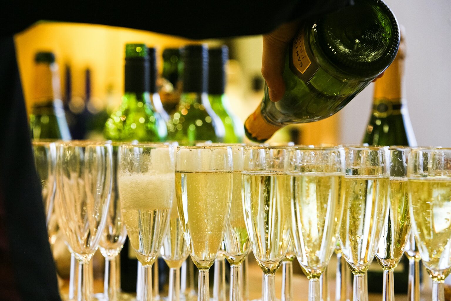 3 Exciting Secrets of Krug Champagne Styles