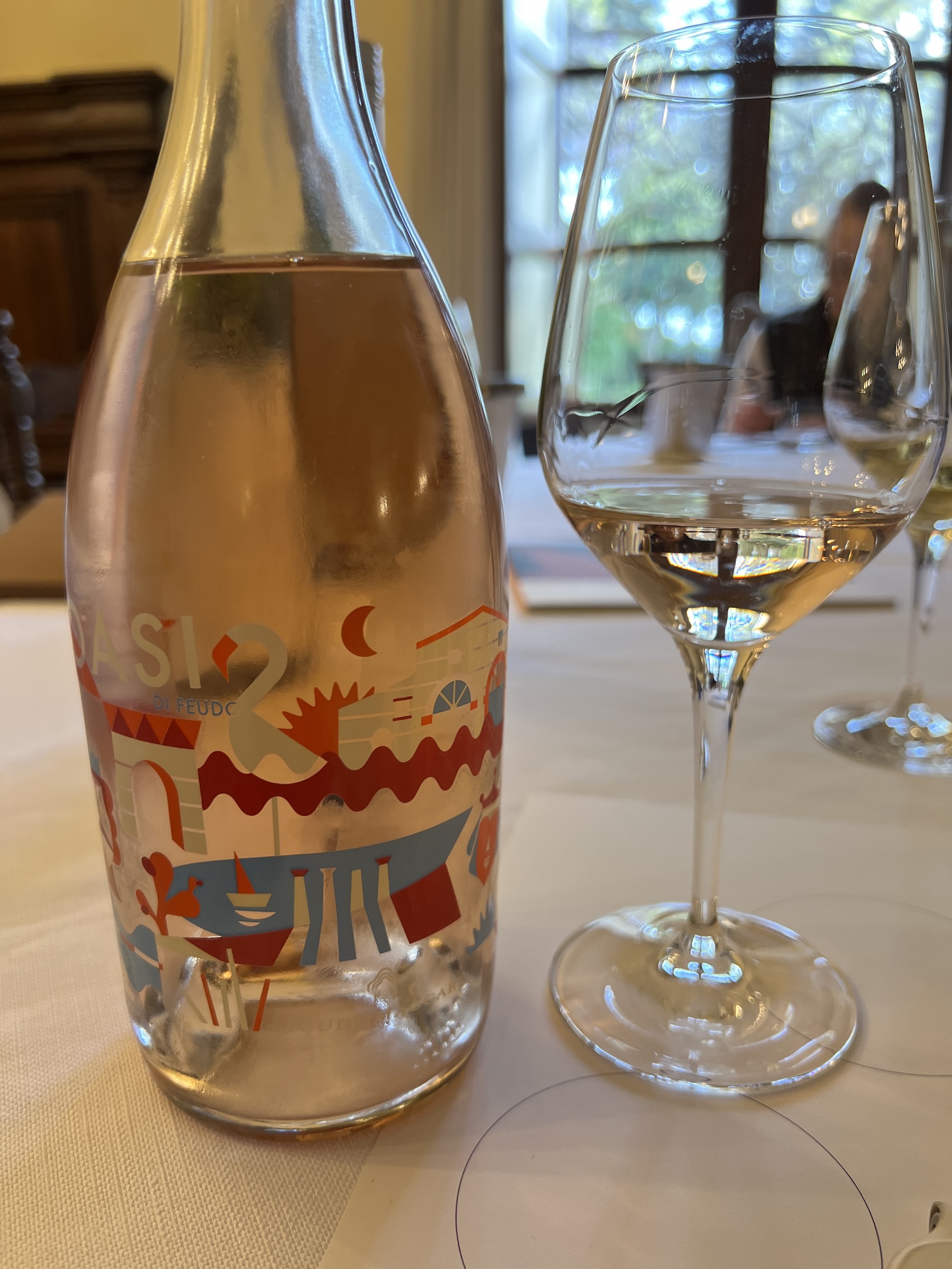 Tenuta Sette Ponti Toscana - The Luxury Report