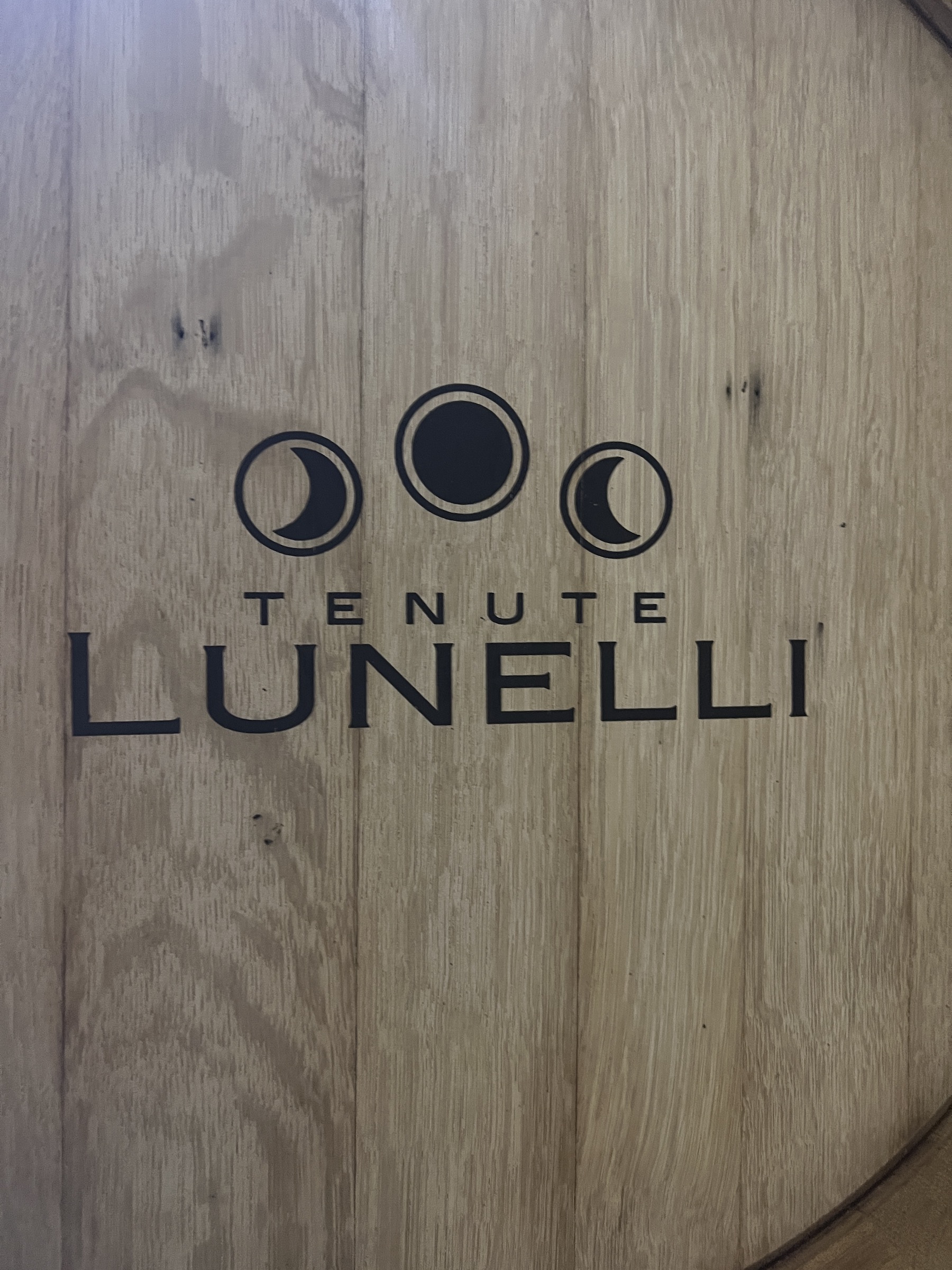 Tenuta Castelbuono-Lunelli - The Luxury Report