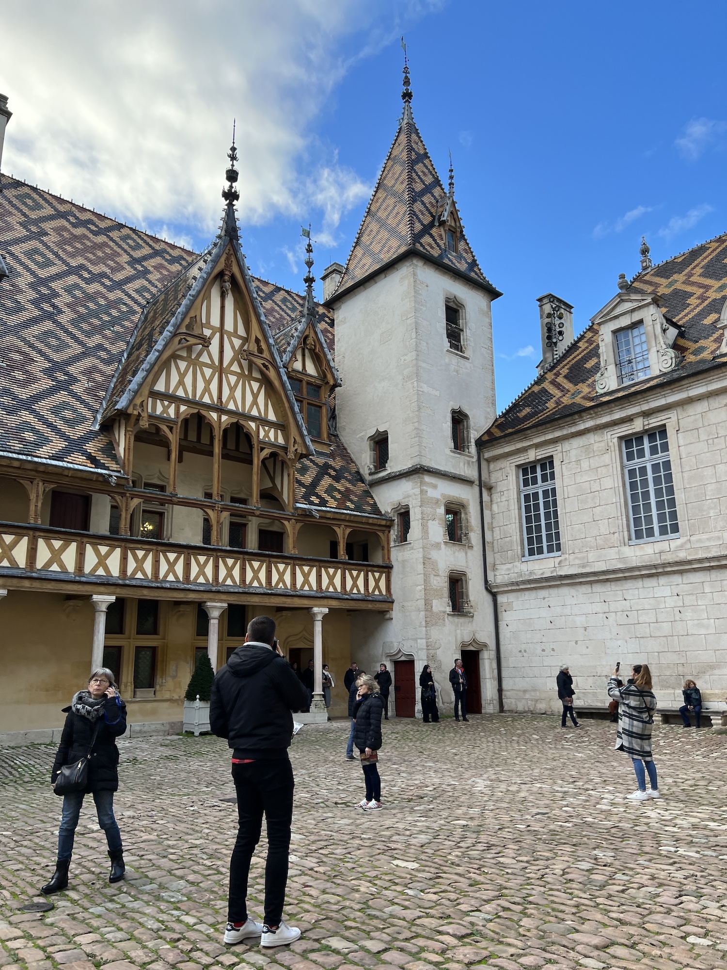 Marsannay: Hidden Gem of Burgundy - The Luxury Report